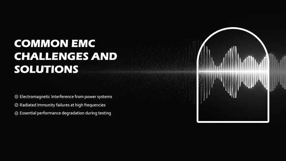 Requisitos EMC esenciales de dispositivos médicos explicados para los ...